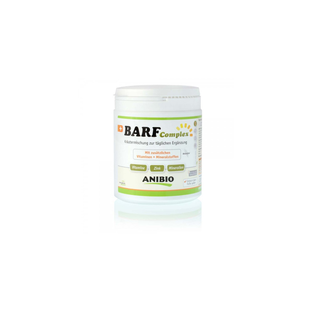 Barf Complex 420g