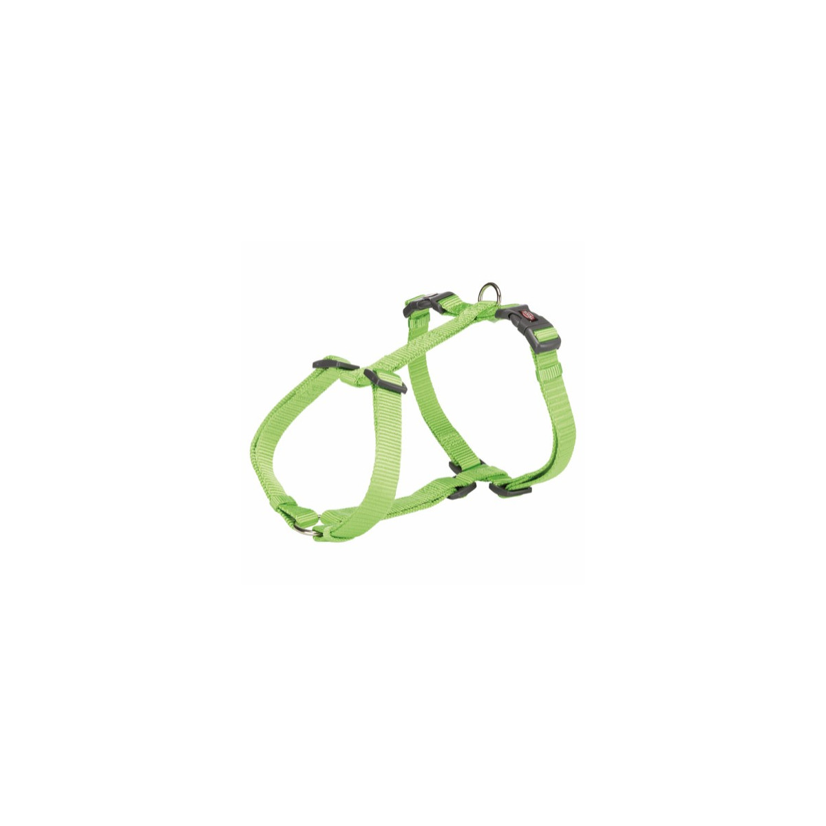 Premium H-sele, flere størrelser, Lysegrøn